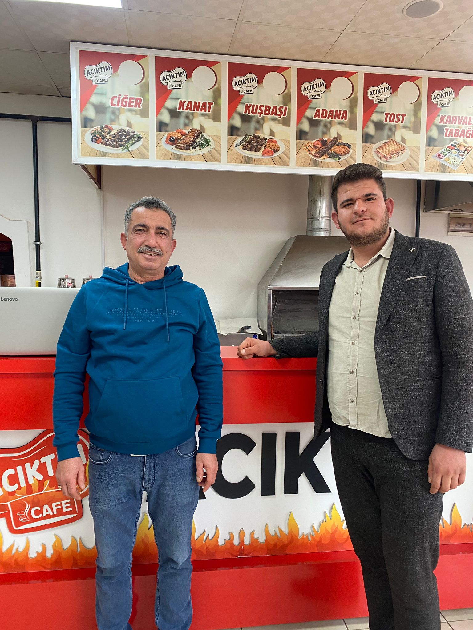 Genç dinamik atılgan isim: "Ahmet Bayar" - SİYASET - www.gazeteanadolu ...