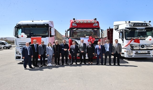 Sivas'ta çiftçilere 285 ton nohut tohumu dağıtıldı - TÜRKİYE'DEN - www ... Sivas'ta çiftçilere 285 ton nohut tohumu dağıtıldı - TÜRKİYE'DEN - www ...