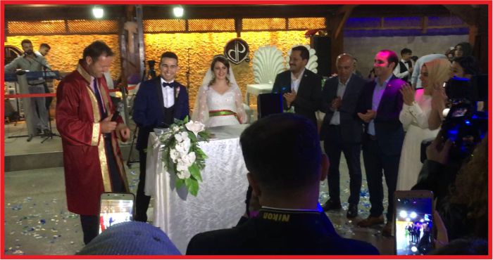 BOYACI VE BELİİNCE AİLELERİNİN MUTLU GÜNÜ - ASAYİŞ - www.gazeteanadolu ...