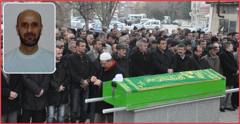 ADNAN UYSAL VEFAT ETTİ - ASAYİŞ - www.gazeteanadolu.com - Karaman Haberleri ADNAN UYSAL VEFAT ETTİ - ASAYİŞ - www.gazeteanadolu.com - Karaman Haberleri